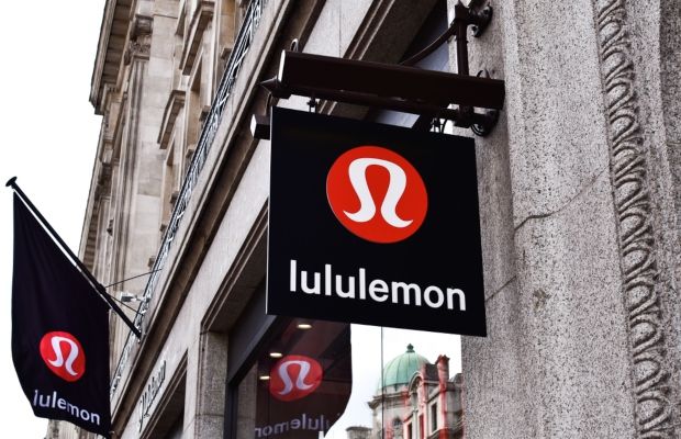 Lululemon escalates dispute with Peloton over apparel design patents ...